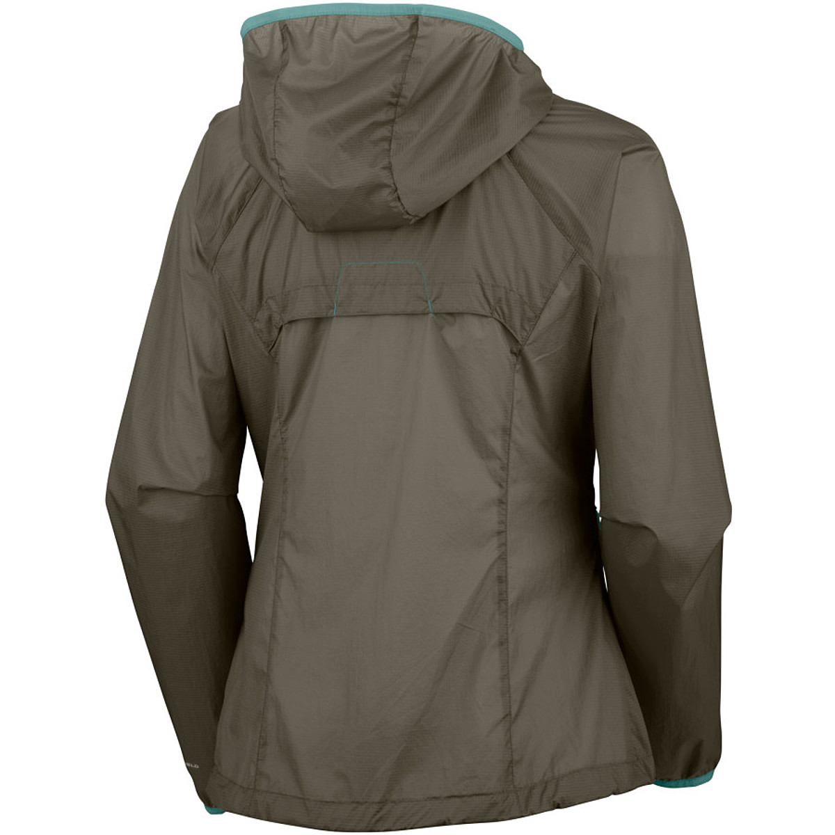 Columbia See The Light II Translucent Jacket - Women's - Clothing