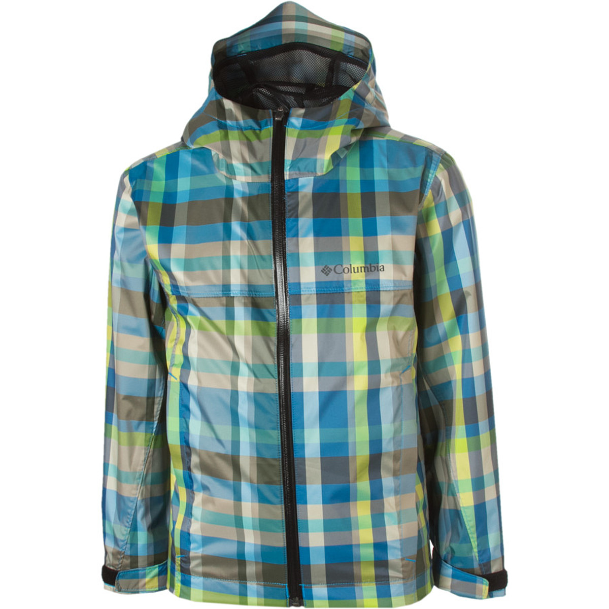 Columbia Splash Maker Rain Jacket - Boys' - Kids