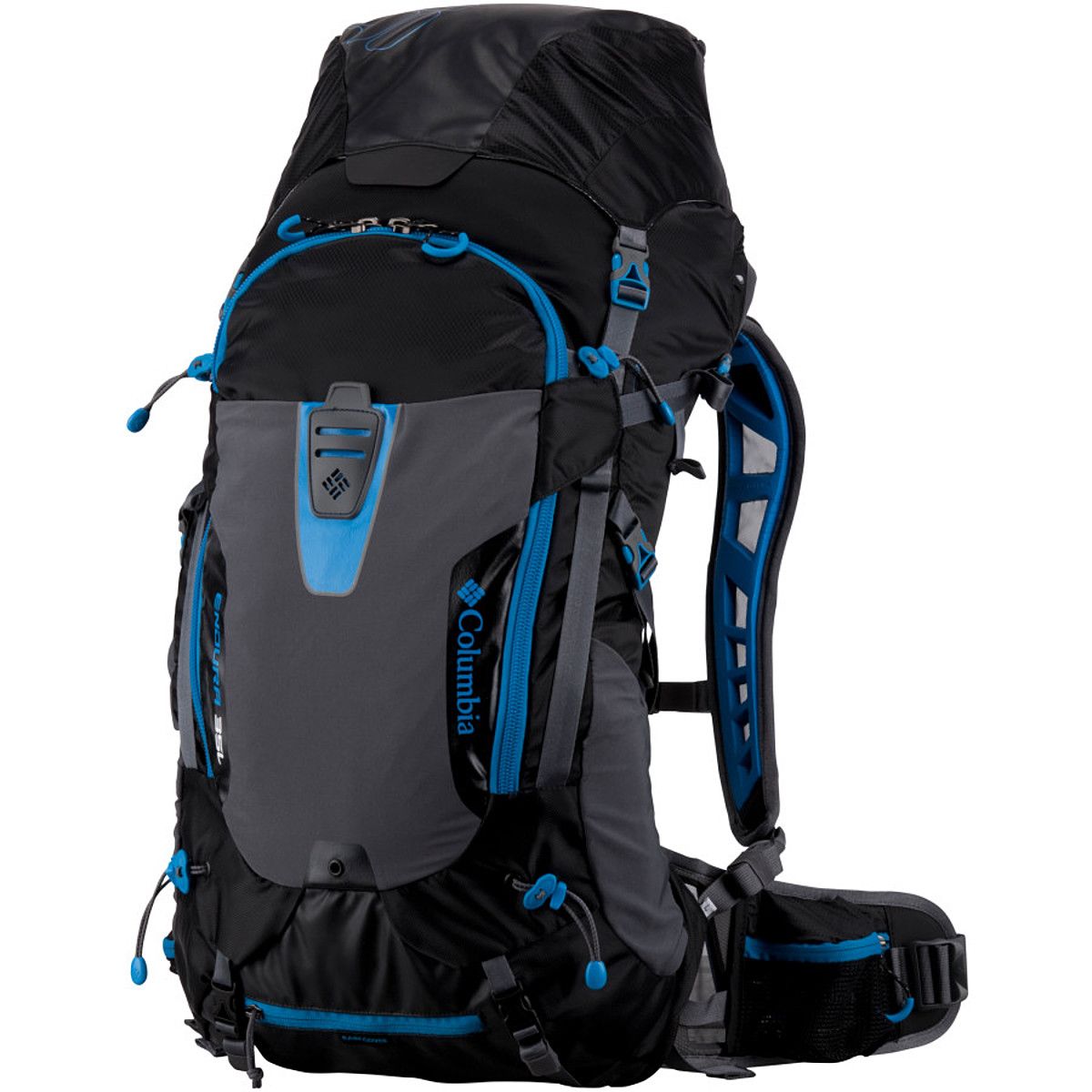 Columbia Endura 35 Backpack - 2135cu in