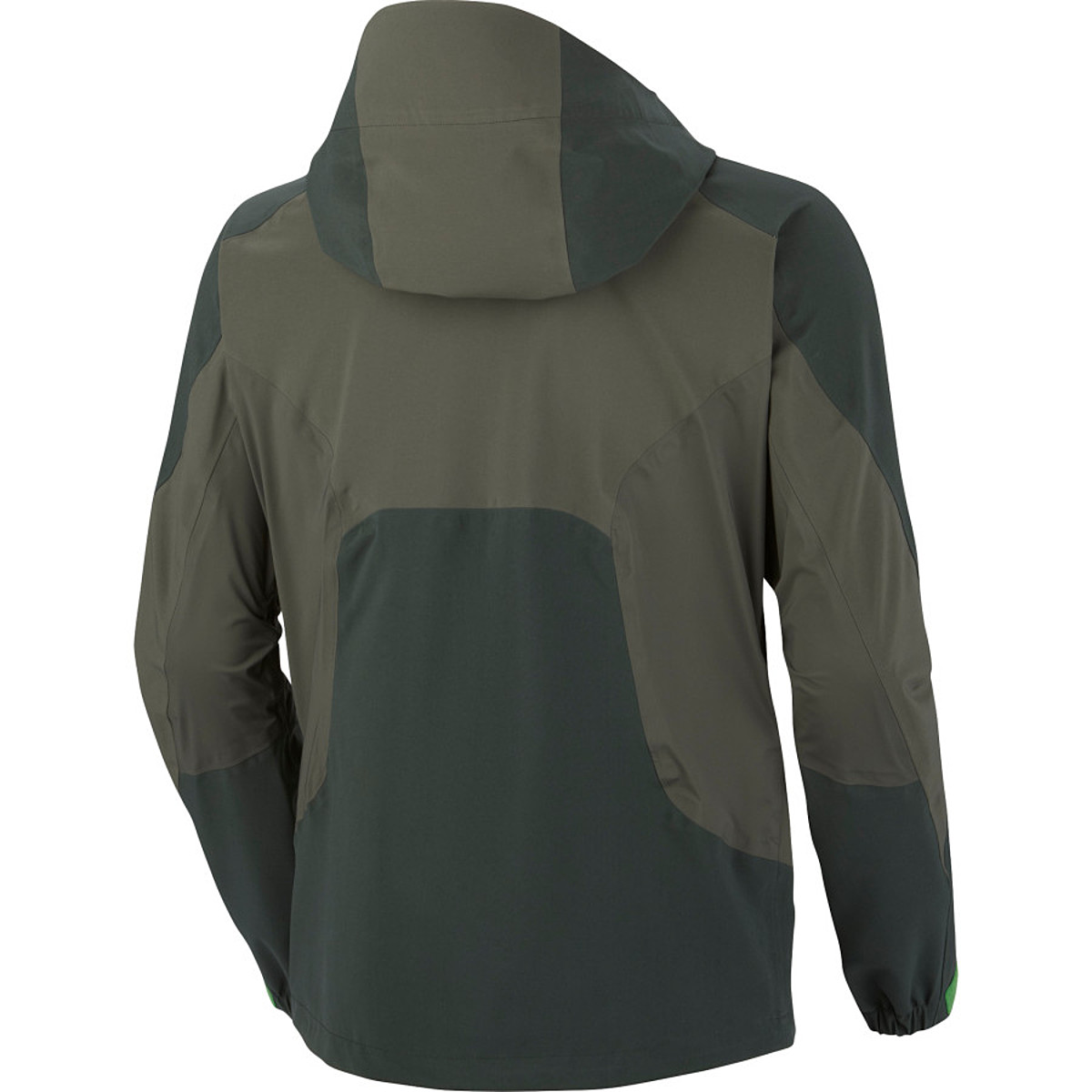Columbia Triple Trail II Shell - Men's - Clothing