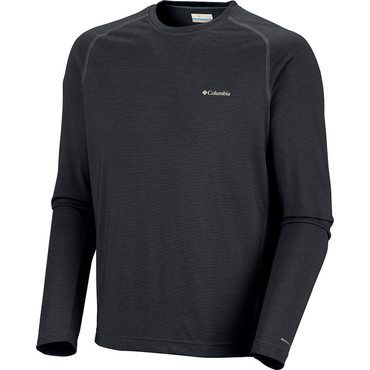 Columbia Mountain Tech II Shirt - Long-Sleeve - Men's - Clothing
