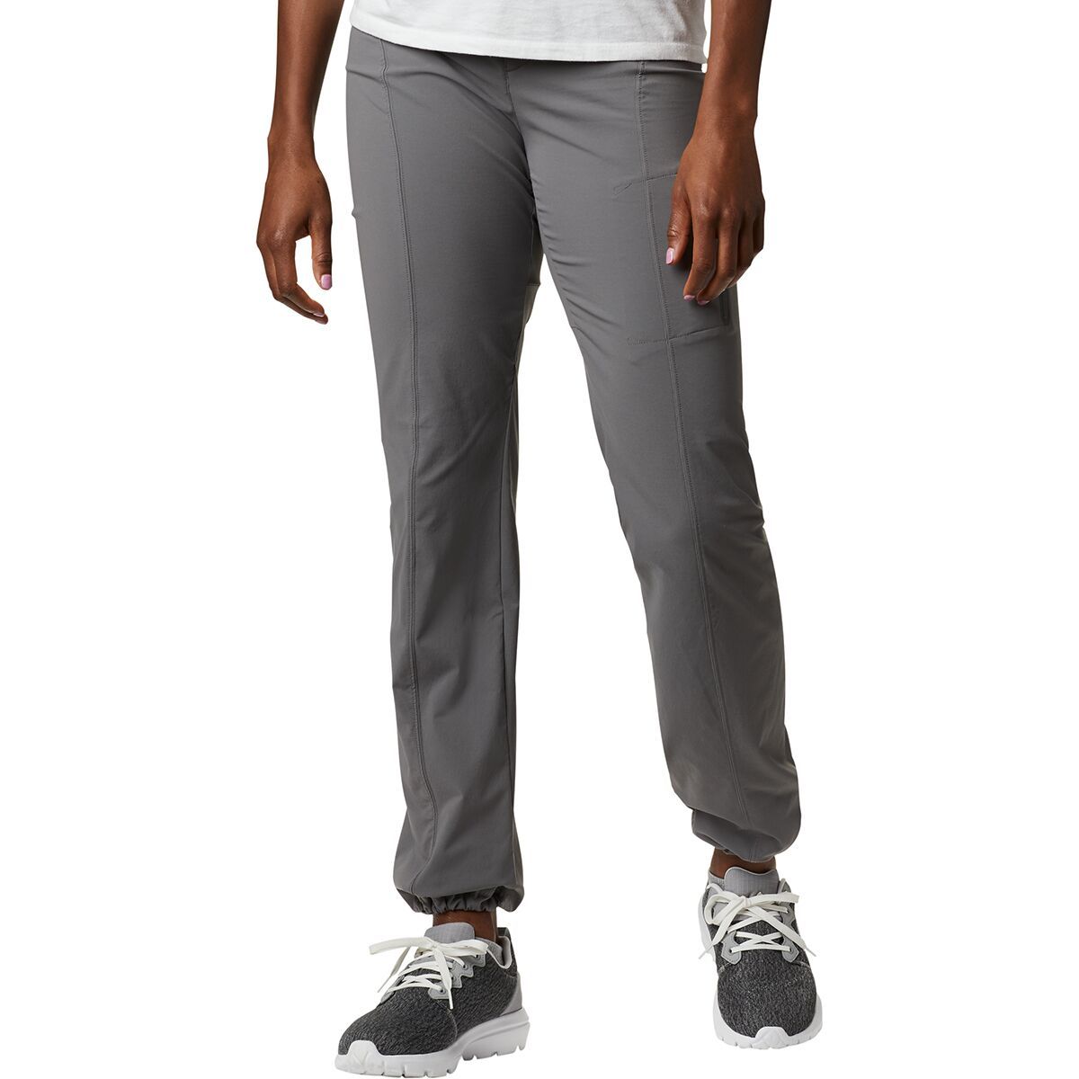 Columbia Just Right Straight Leg Pant - Women's | Backcountry.com