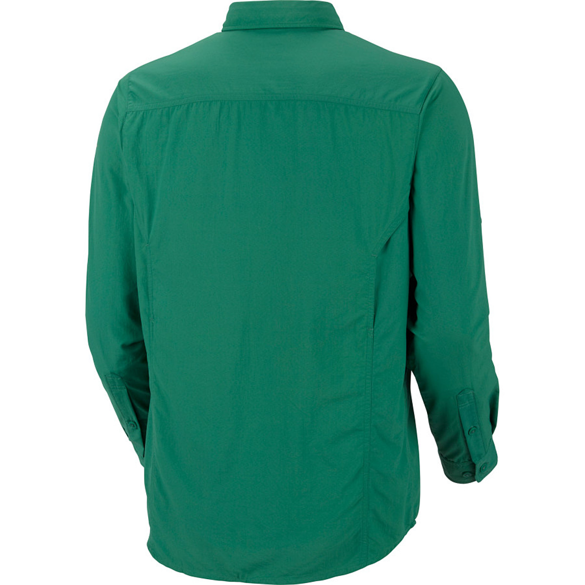 Columbia Insect Blocker Shirt - Long-Sleeve - Men's - Clothing