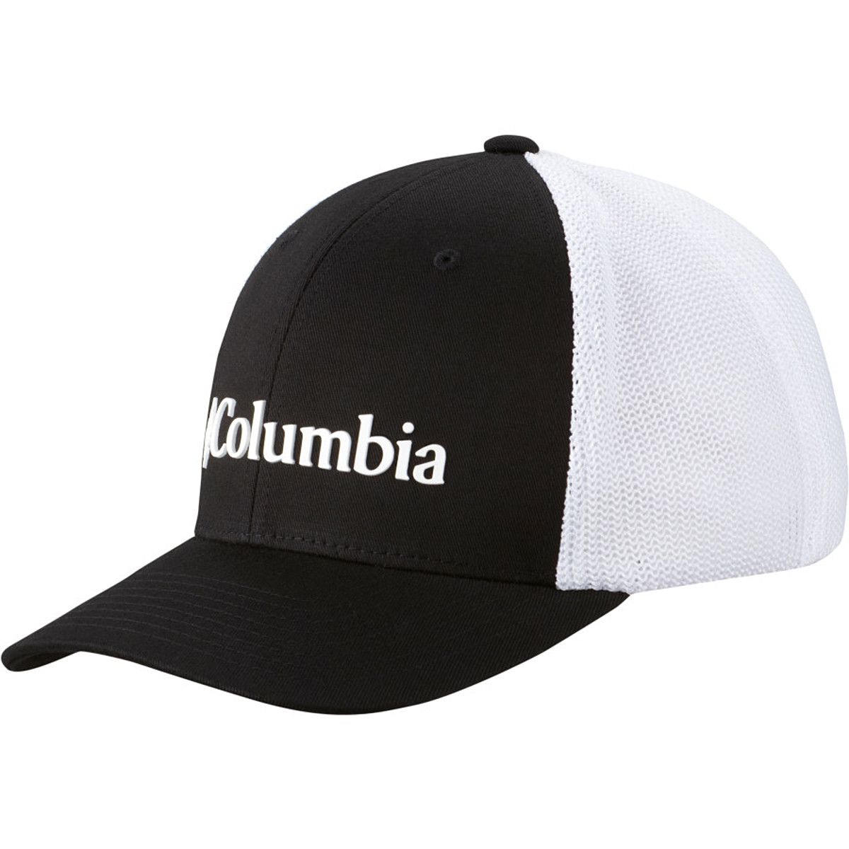 Columbia Mesh Baseball Hat - Accessories