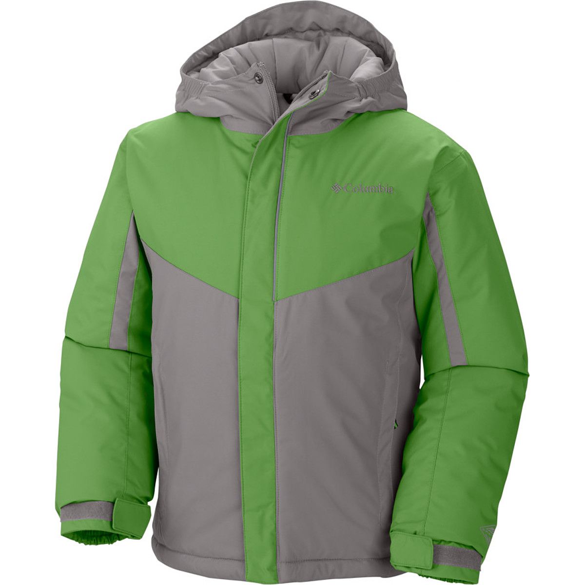 Columbia Stun Run Jacket - Boys' - Kids