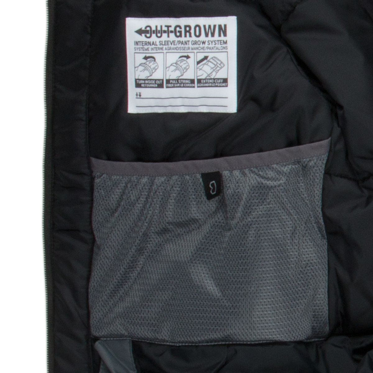 Columbia Stun Run Jacket - Boys' - Kids