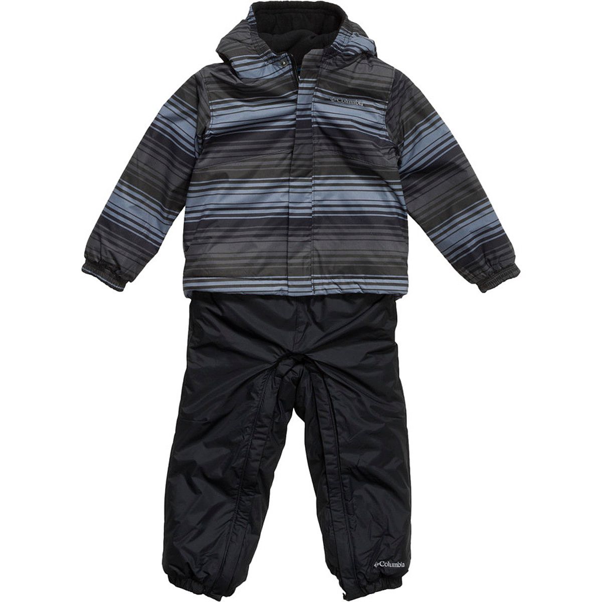 Columbia Fresh Pow Set - Toddler Boys' - Kids