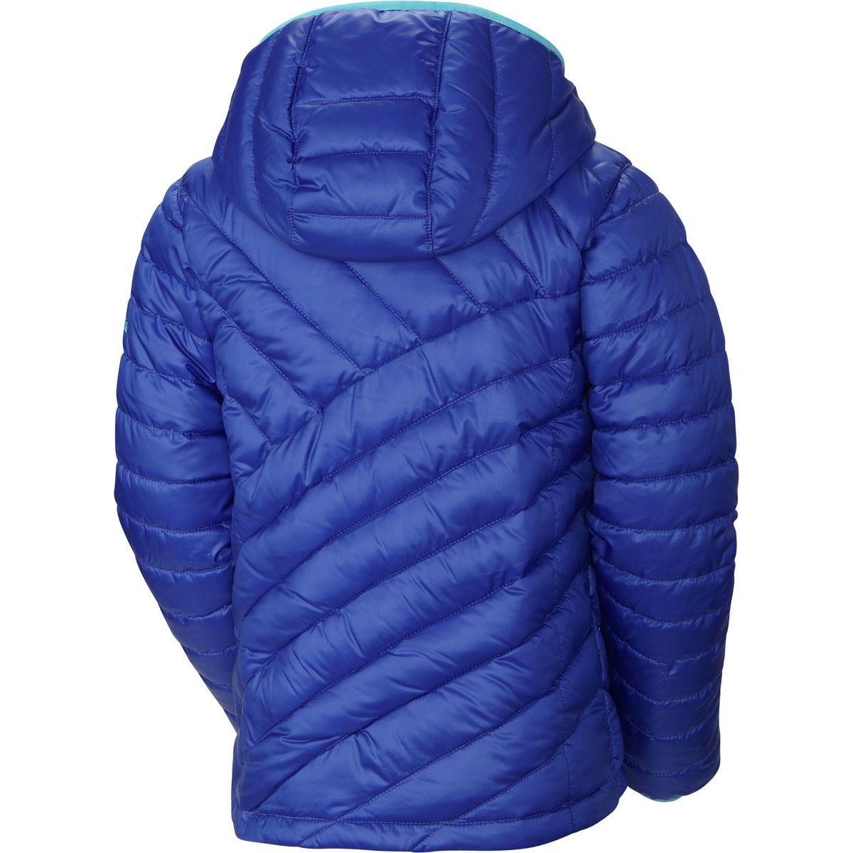 Columbia Powder Lite Puffer Jacket - Girls' - Kids