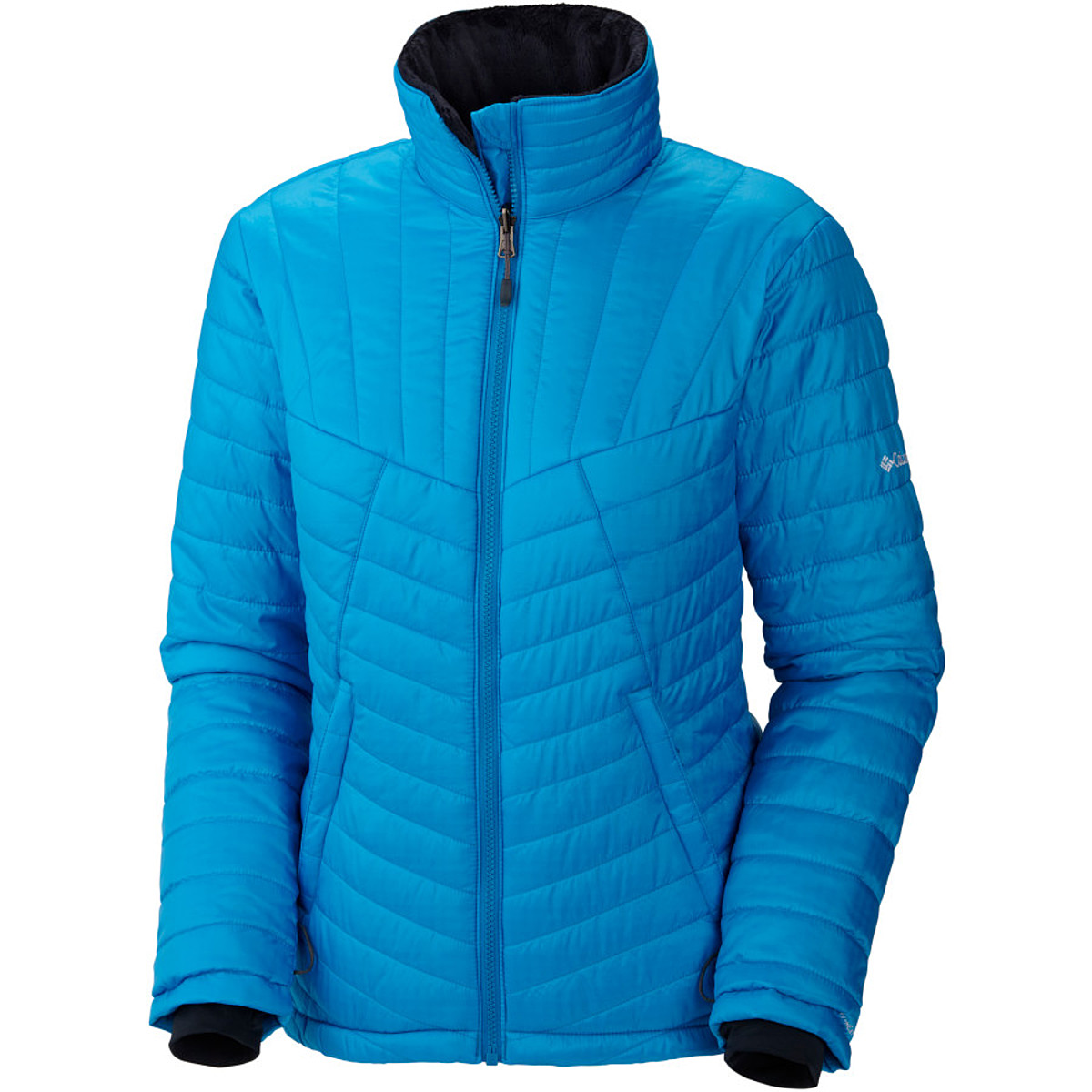 Columbia Parallel Peak Interchange Jacket - Women's - Clothing