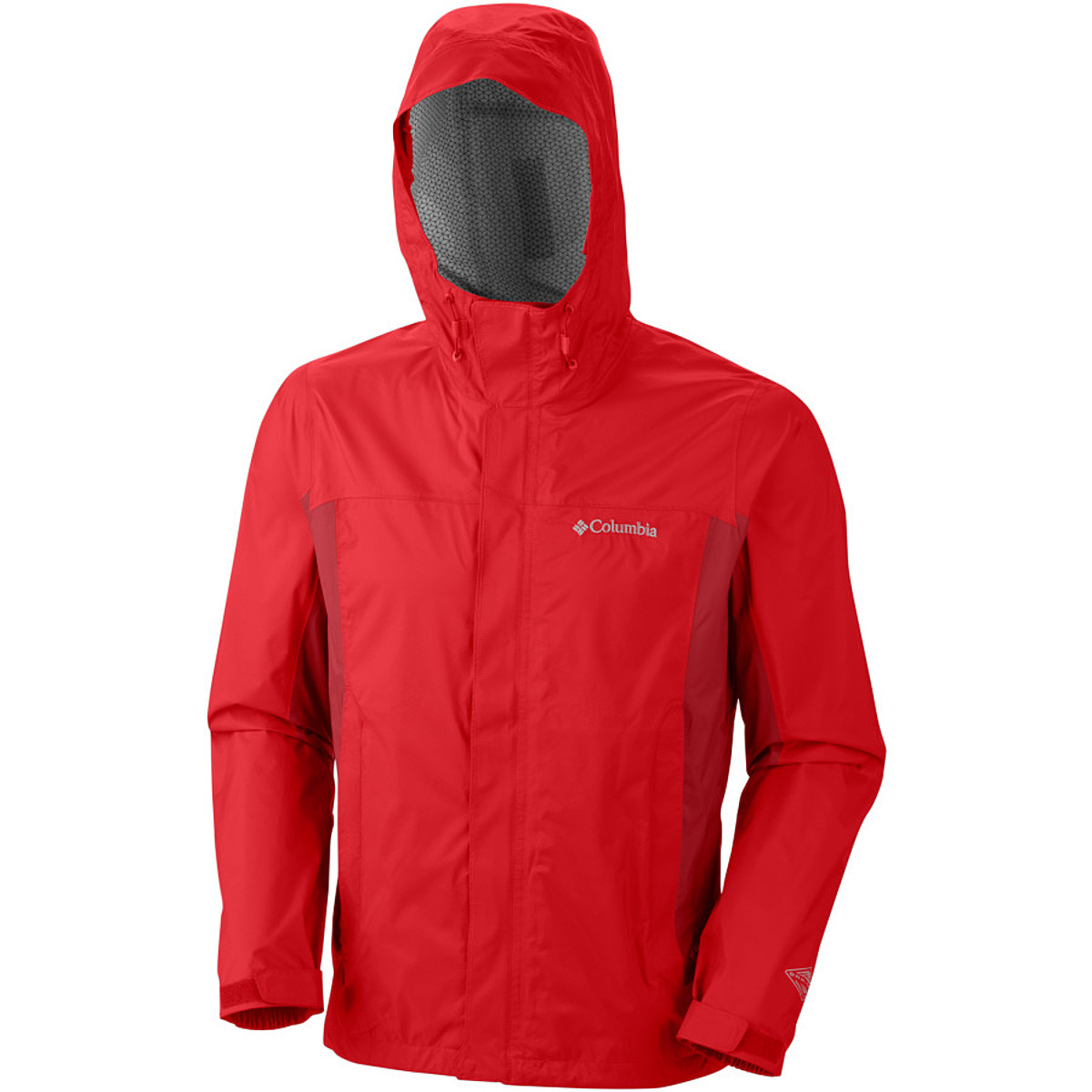 Columbia Trail Turner Shell Jacket - Men's - Clothing