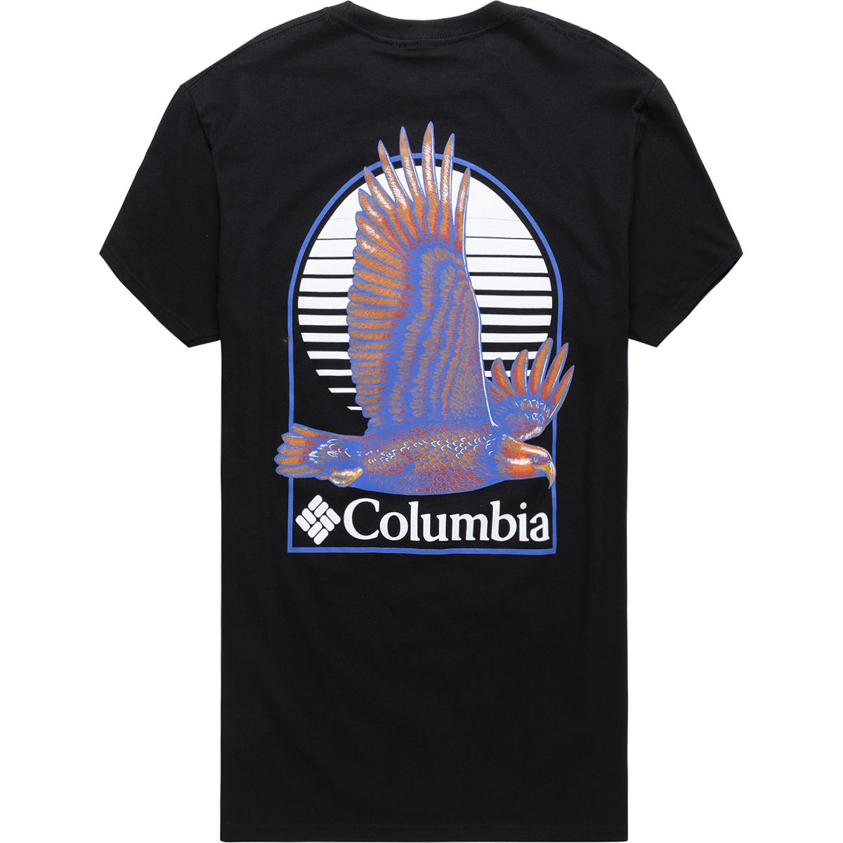 Columbia Predator Short-Sleeve T-Shirt - Men's - Clothing