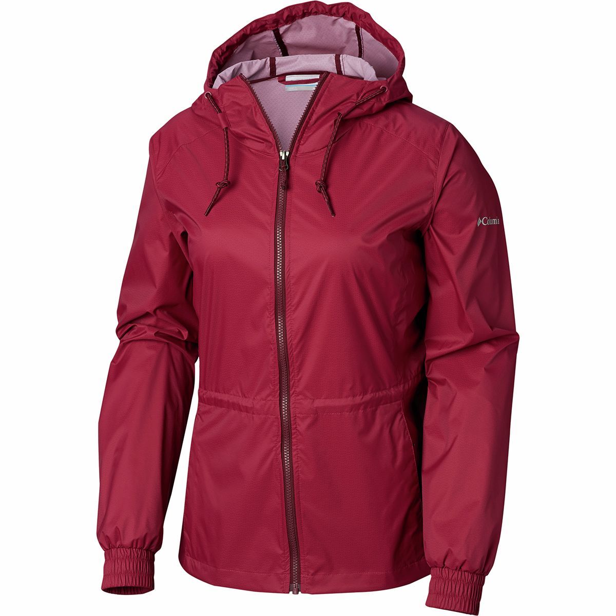 Columbia Proxy Falls Update Jacket - Women's | Backcountry.com