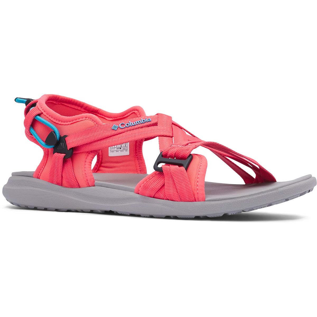Columbia Sandal - Women's | Backcountry.com