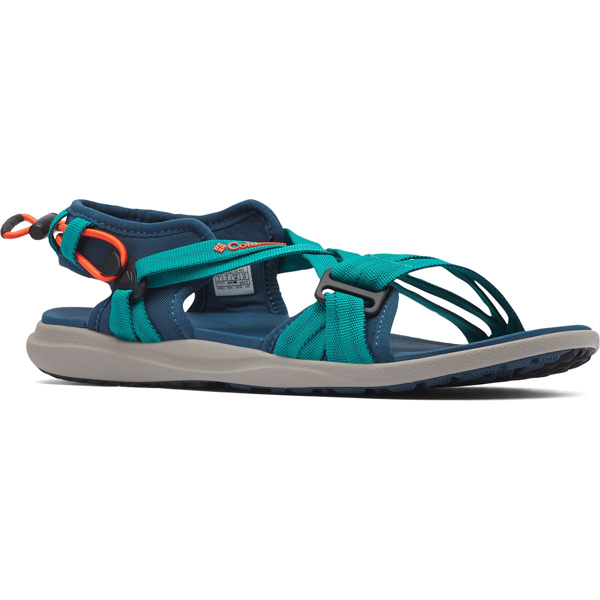 Columbia Sandal - Women's - Footwear