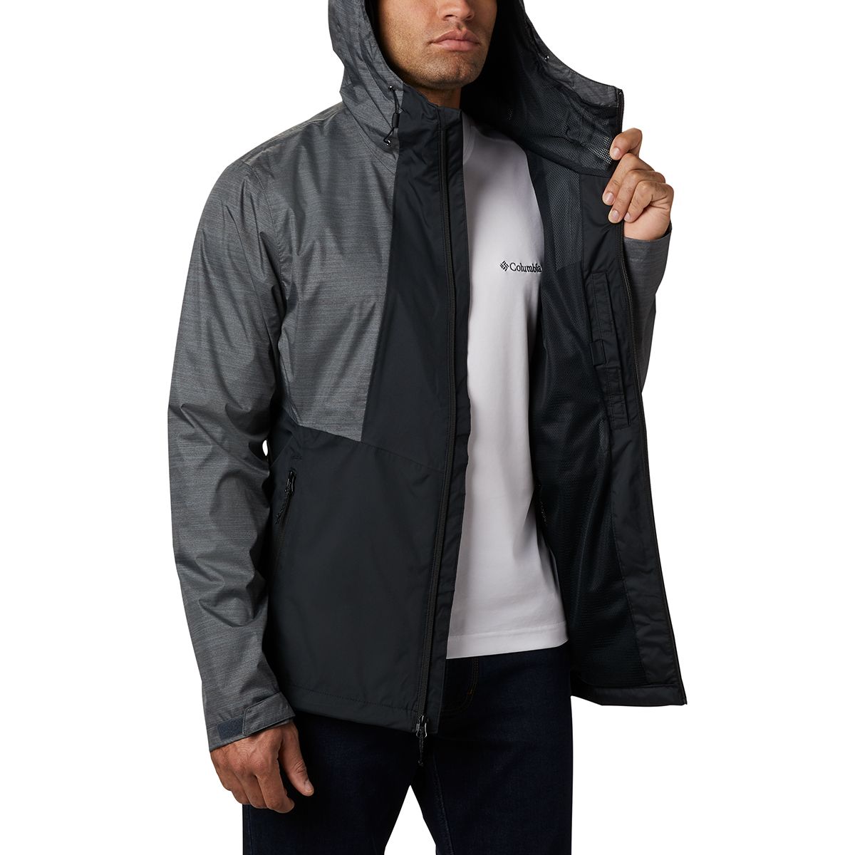 Columbia Inner Limits II Jacket - Men's