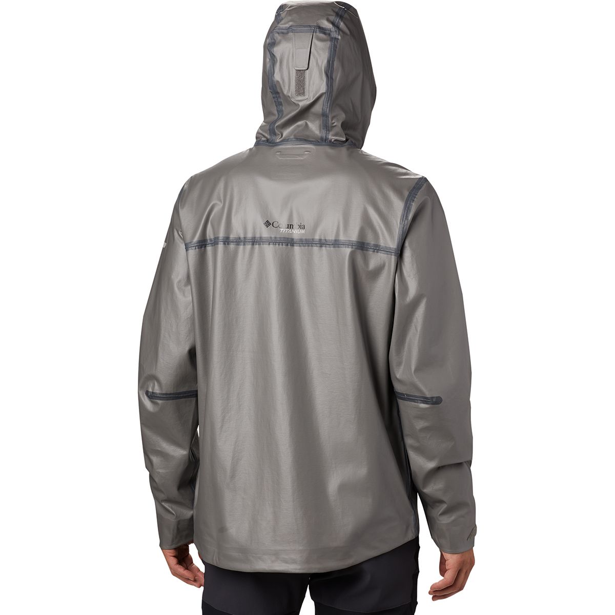 Columbia OutDry EX Eco II Tech Shell Jacket - Men's | Backcountry.com