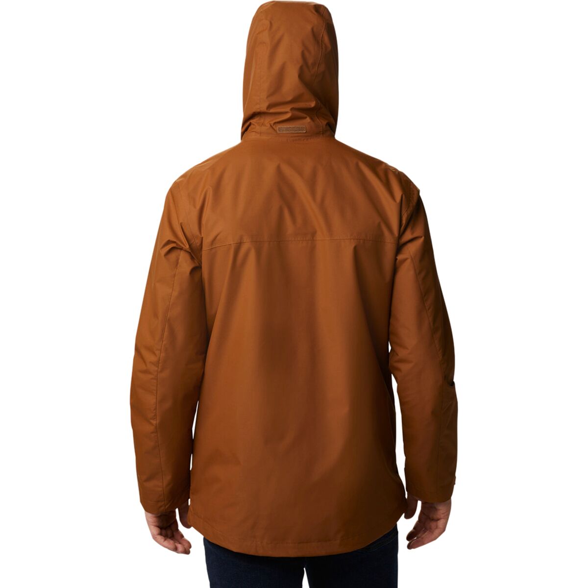 Columbia Tryon Trail Shell Jacket - Men's - Clothing
