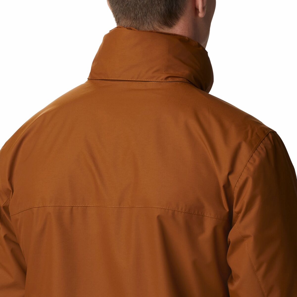 Columbia Tryon Trail Shell Jacket - Men's - Clothing