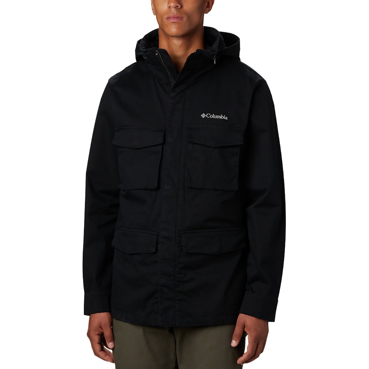 Columbia Tummil Pines Field Jacket - Men's - Clothing
