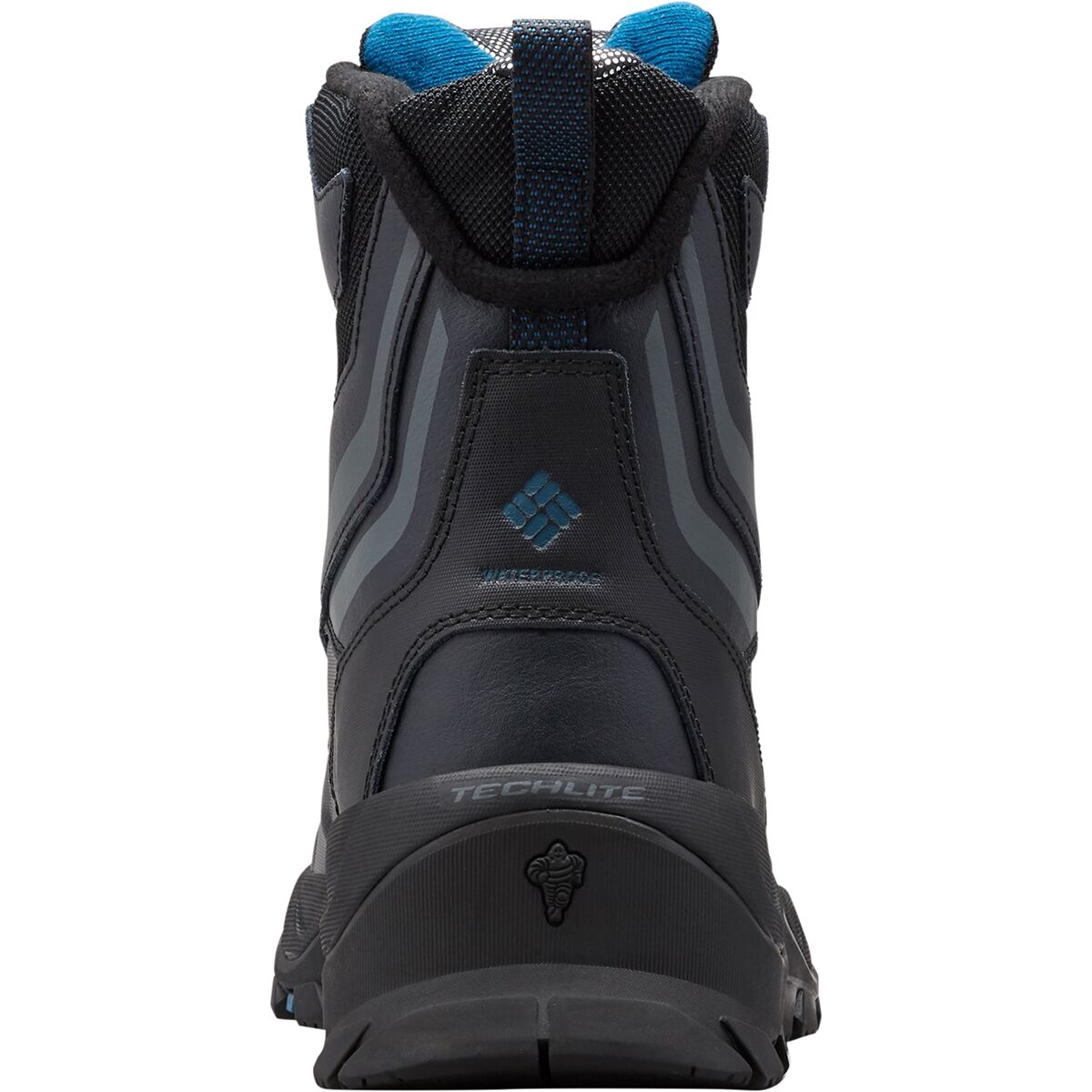 Columbia Bugaboot Plus IV Omni-Heat Wide Boot - Men's - Footwear