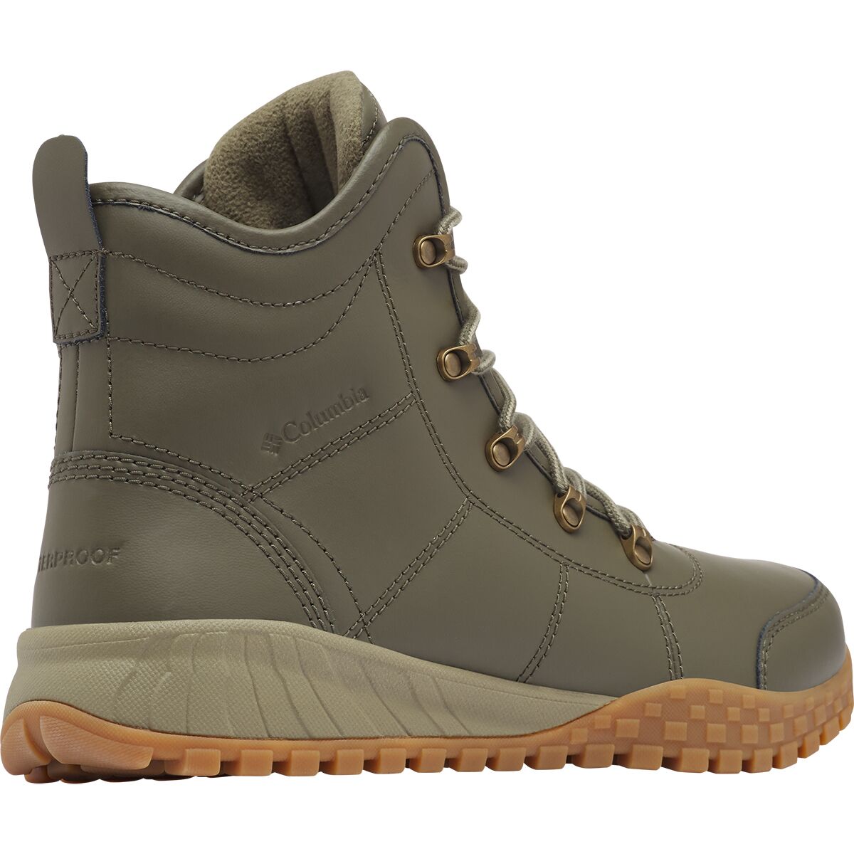 Columbia Fairbanks Rover Boot - Men's - Footwear