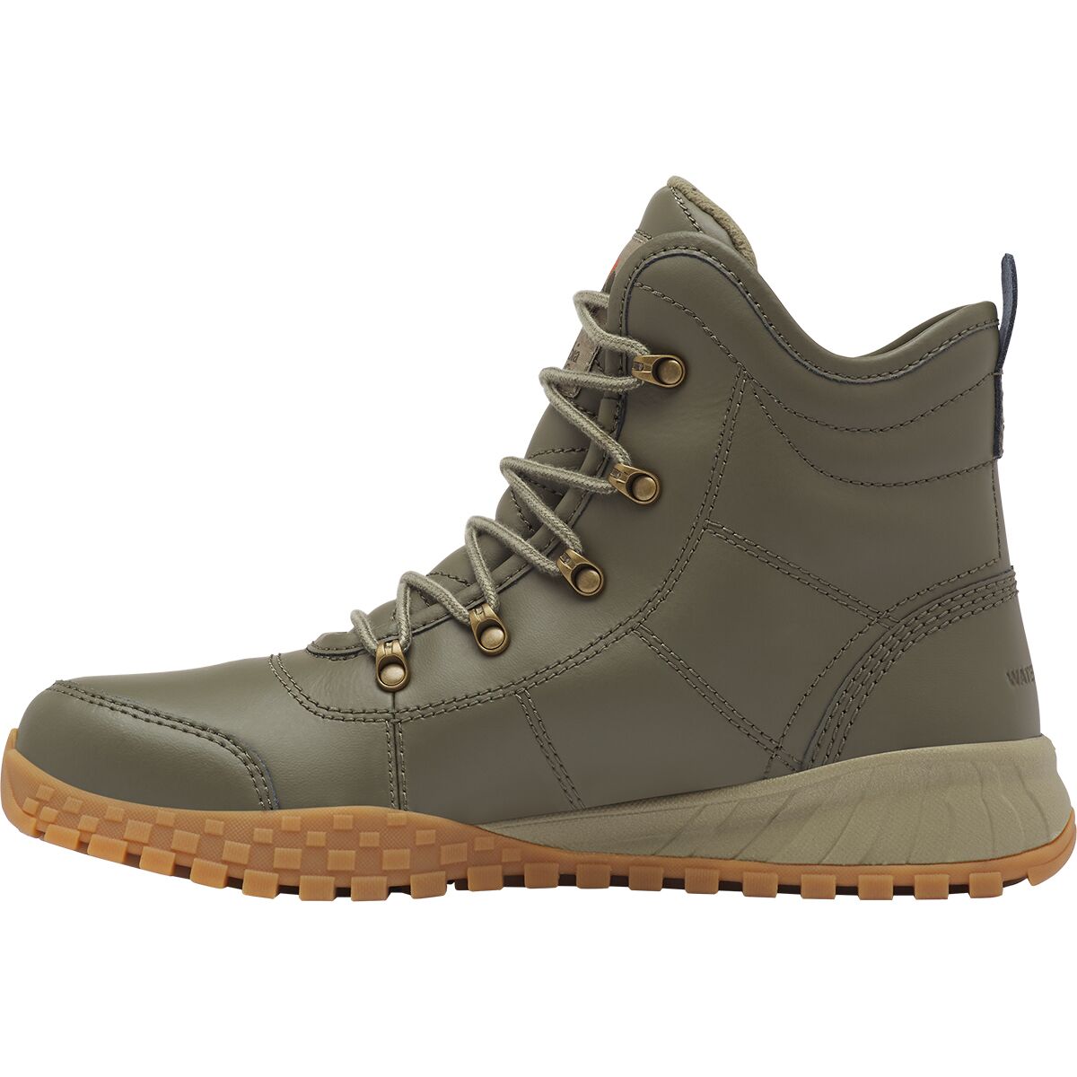Columbia Fairbanks Rover Boot - Men's - Footwear