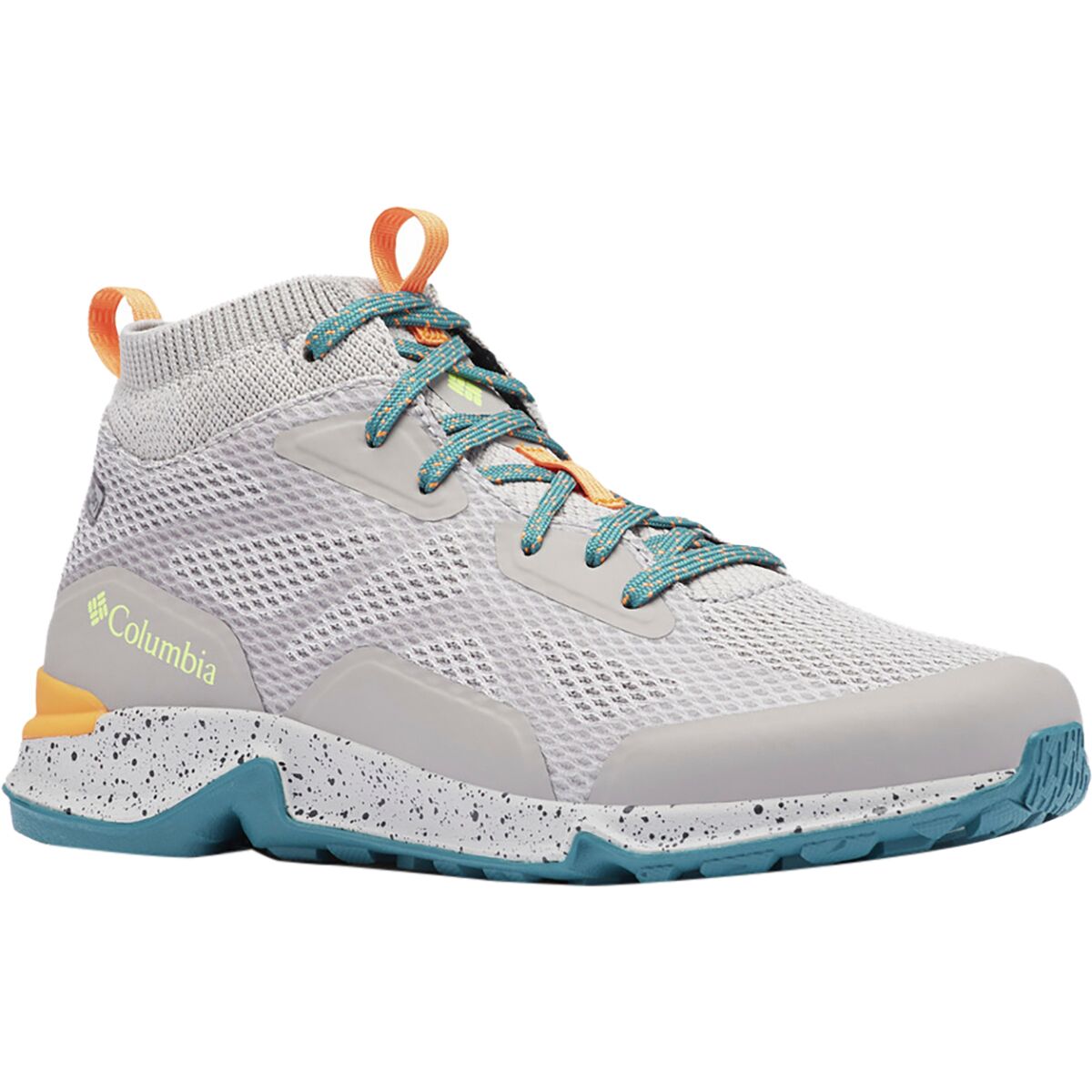 Columbia Vitesse Mid Outdry Shoe - Women's - Footwear