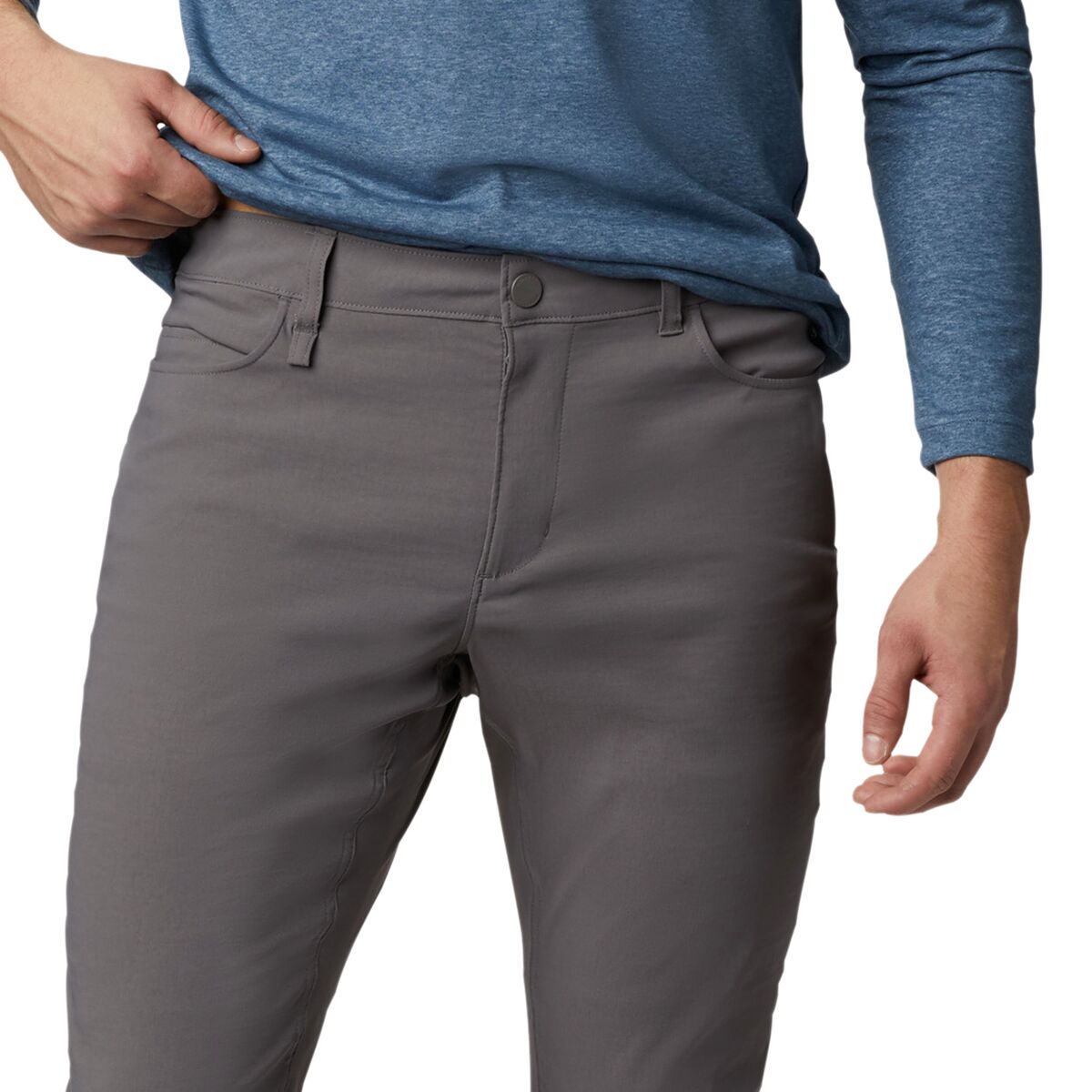 Columbia Royce Range Pant - Men's - Clothing