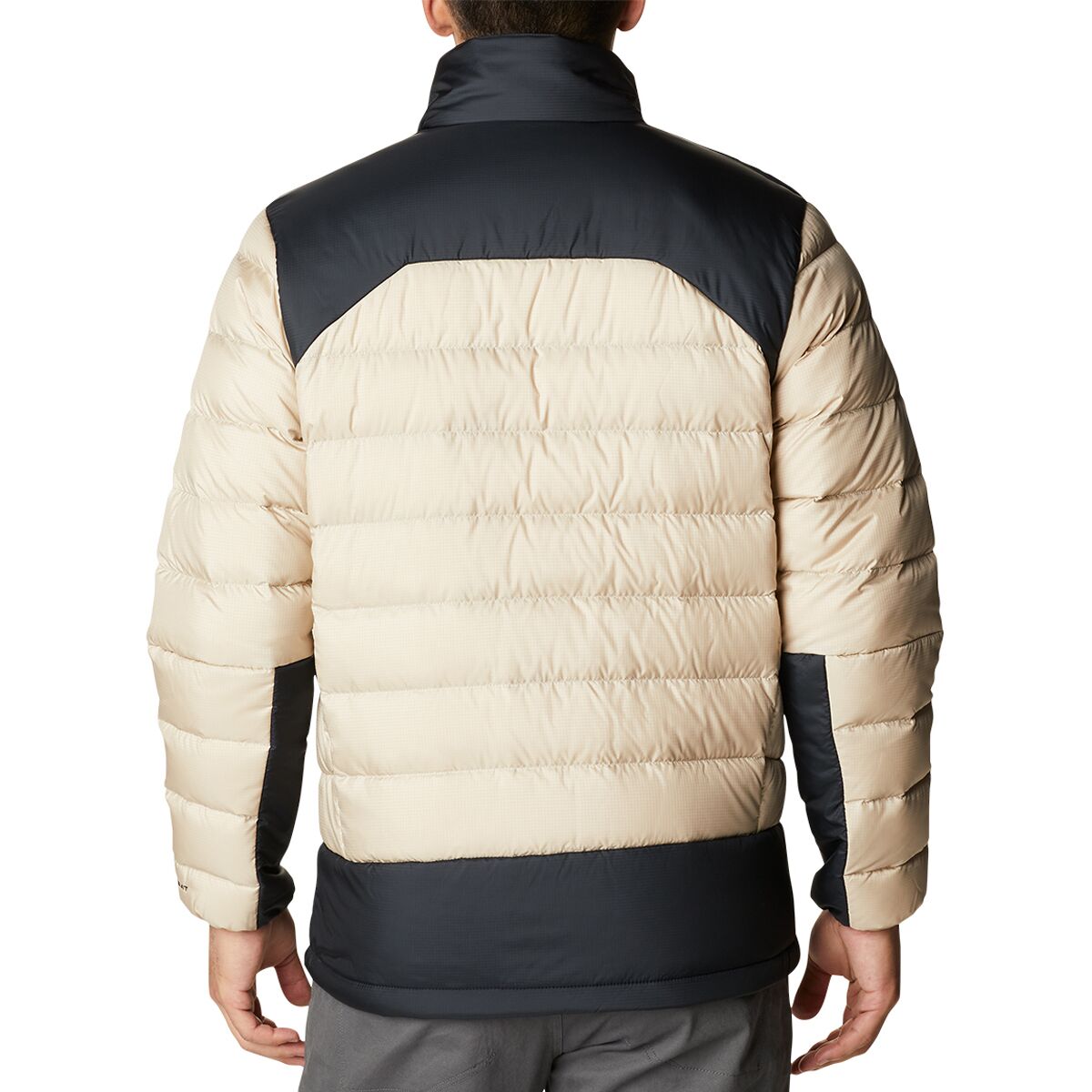 Columbia Autumn Park Down Jacket - Men's - Clothing