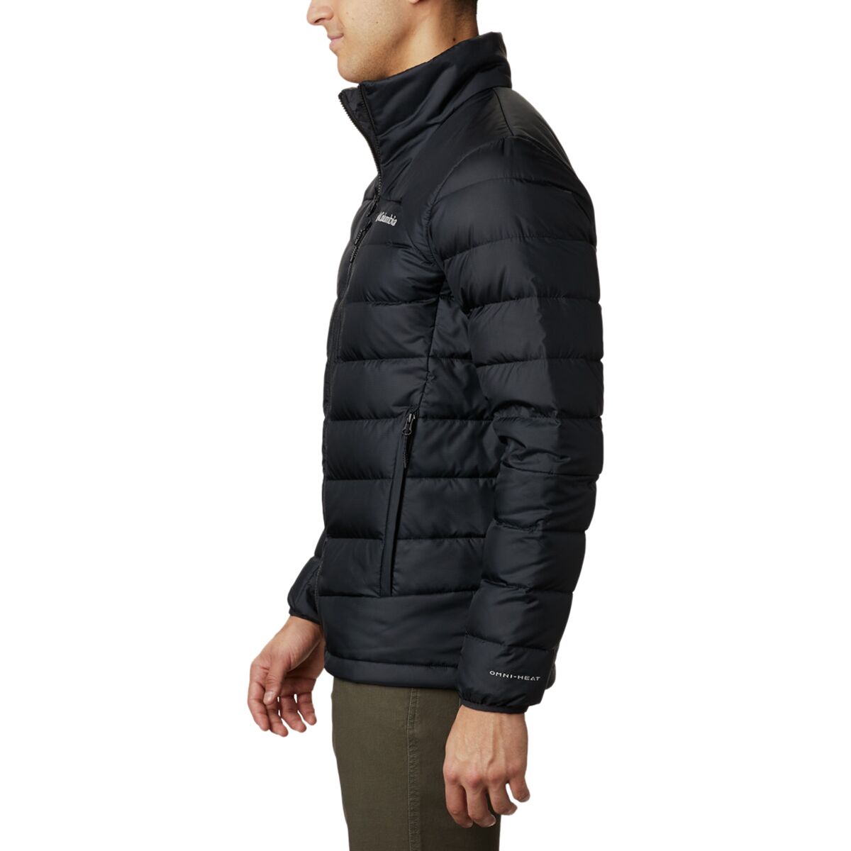 Columbia Autumn Park Down Jacket - Men's - Clothing
