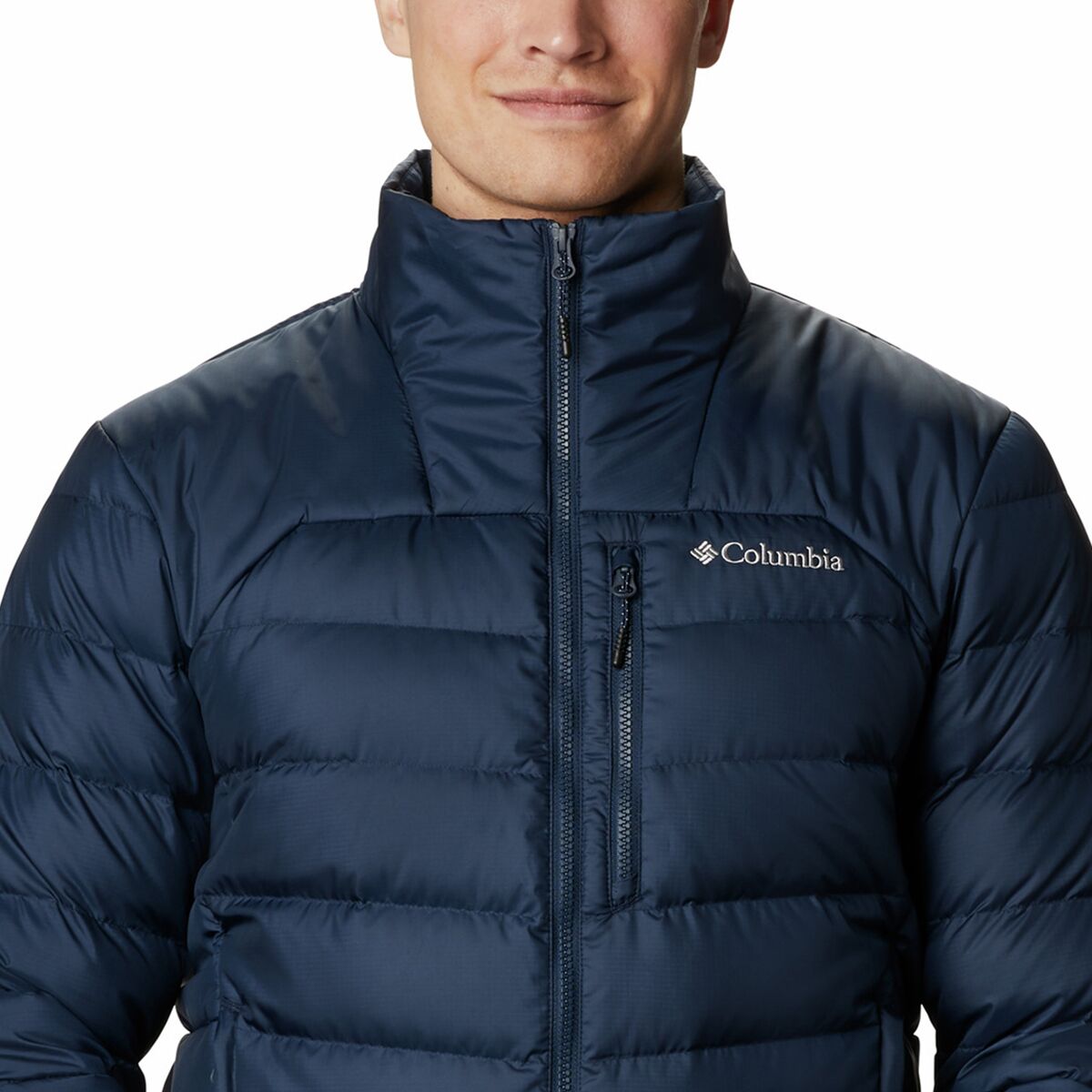 Columbia Autumn Park Down Jacket - Men's | Backcountry.com