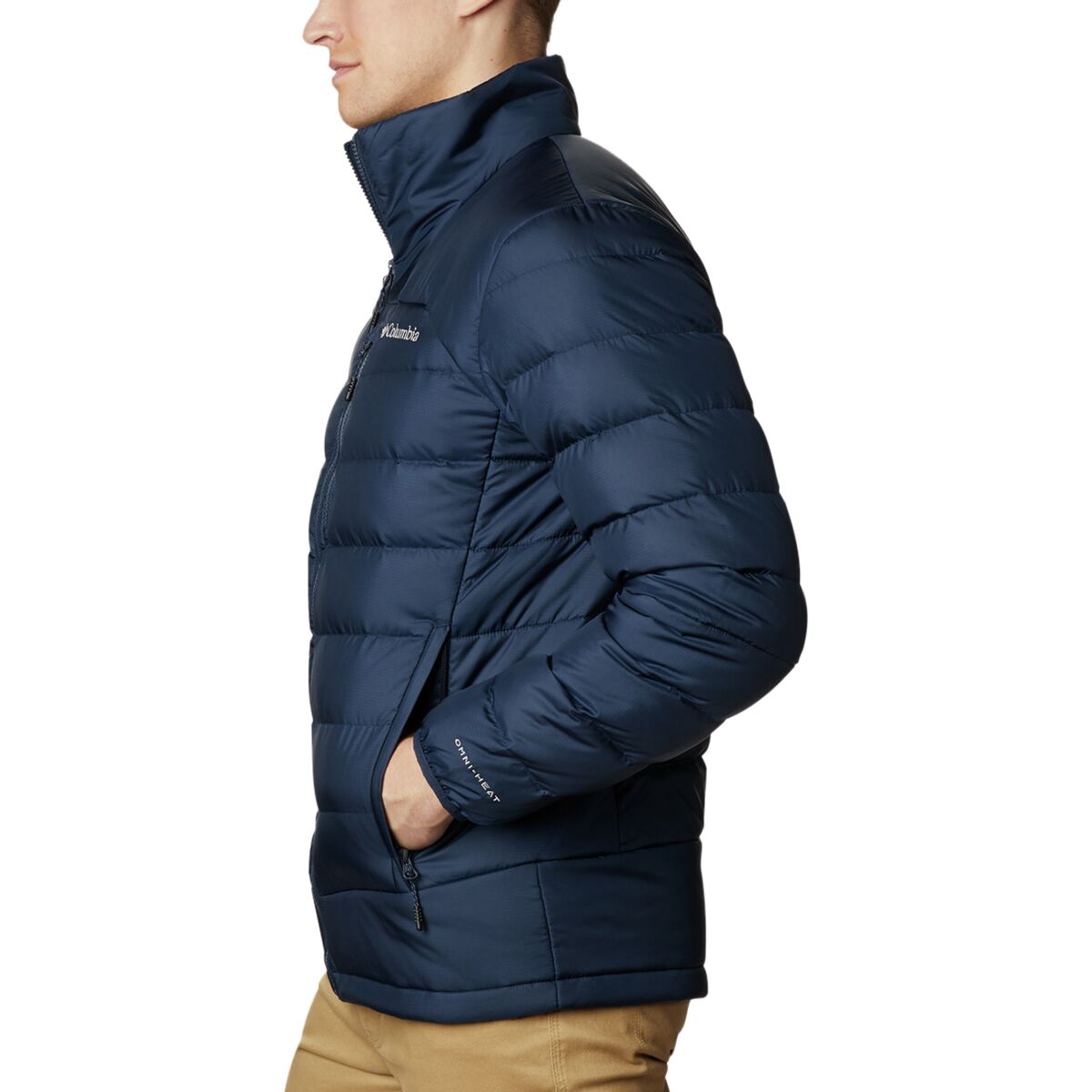Columbia Autumn Park Down Jacket - Men's | Backcountry.com