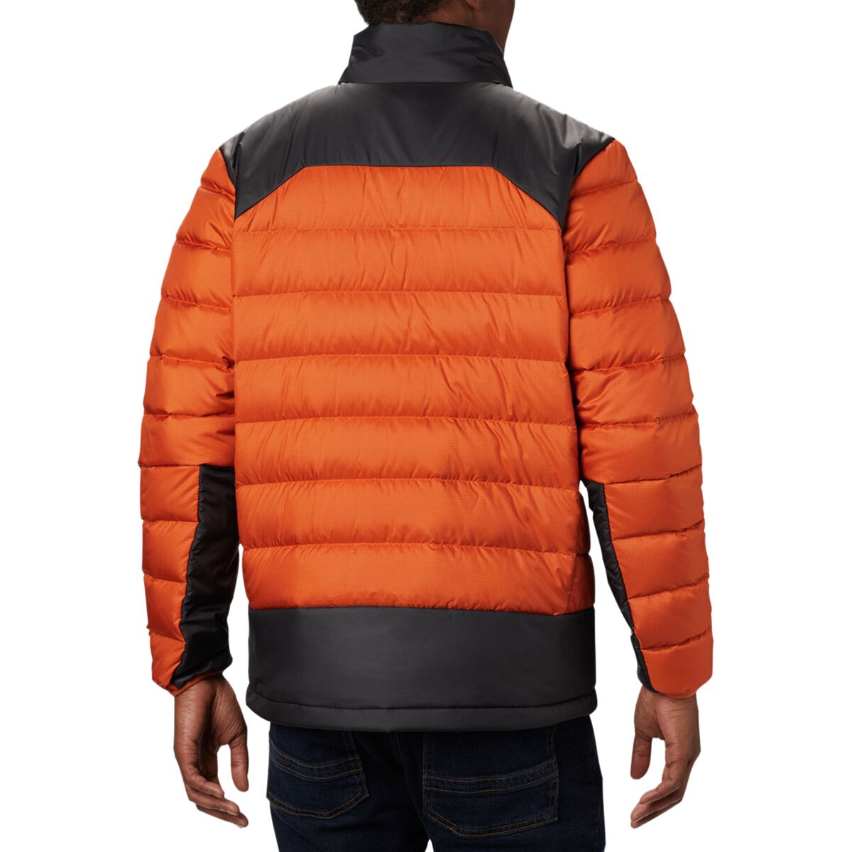 Columbia Autumn Park Down Jacket - Men's - Clothing