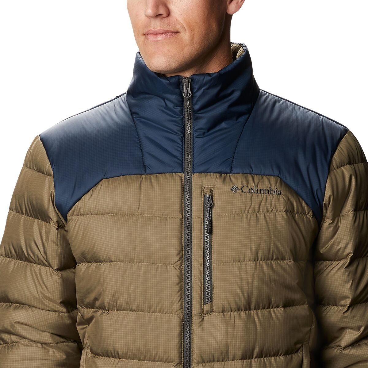 Columbia Autumn Park Down Jacket - Men's | Backcountry.com