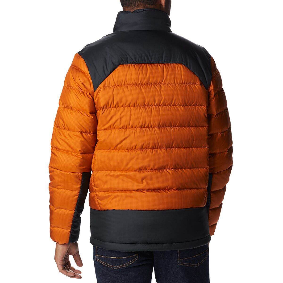 Columbia Autumn Park Down Jacket - Men's - Clothing