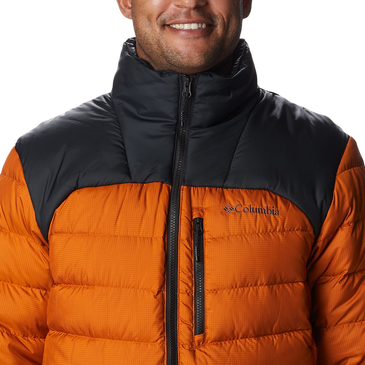 Columbia Autumn Park Down Jacket - Men's - Clothing