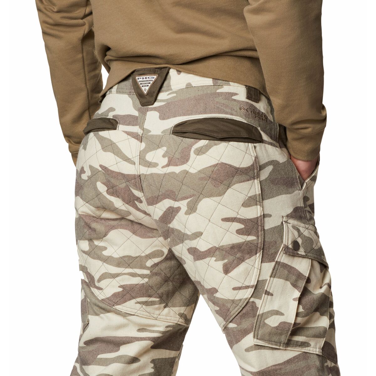 Columbia Gallatin Pant - Men's | Backcountry.com