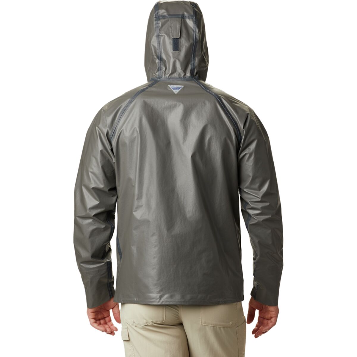 Columbia PFG Terminal ODX Jacket - Men's - Clothing