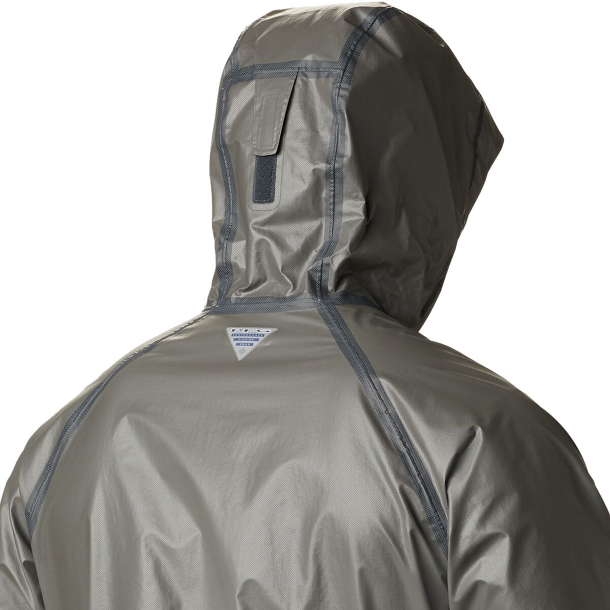 Columbia PFG Terminal ODX Jacket - Men's - Clothing