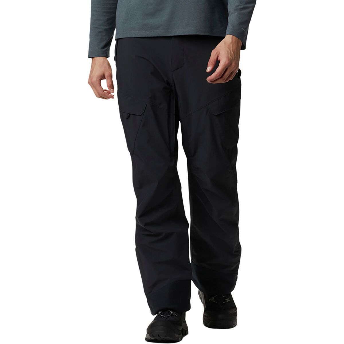 Columbia Powder Stash Pant - Men's - Clothing