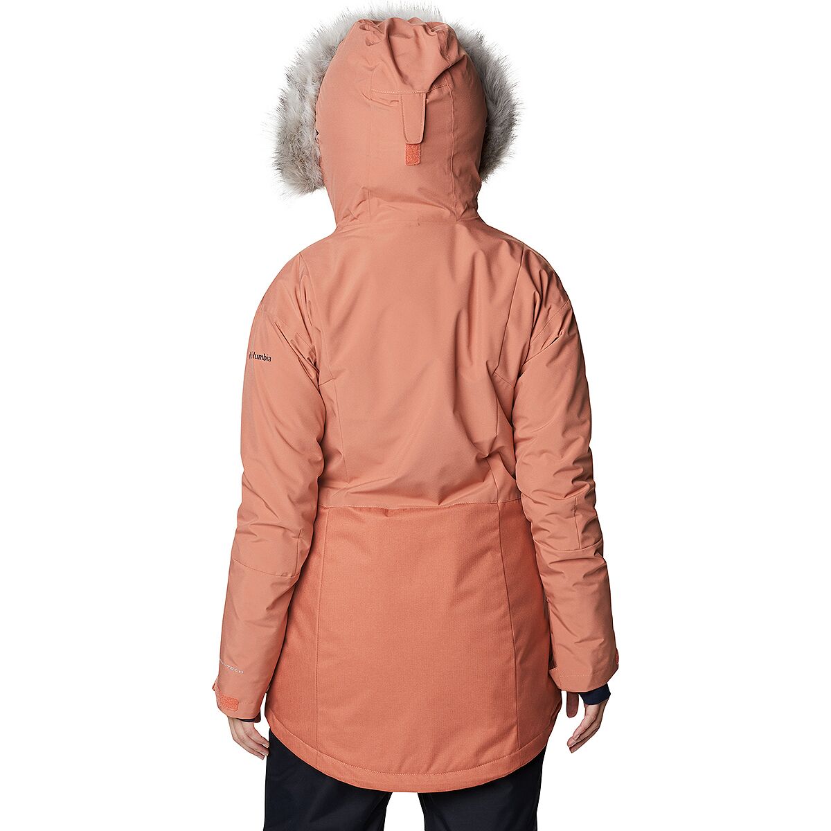Columbia Mount Bindo Insulated Jacket - Women's - Clothing