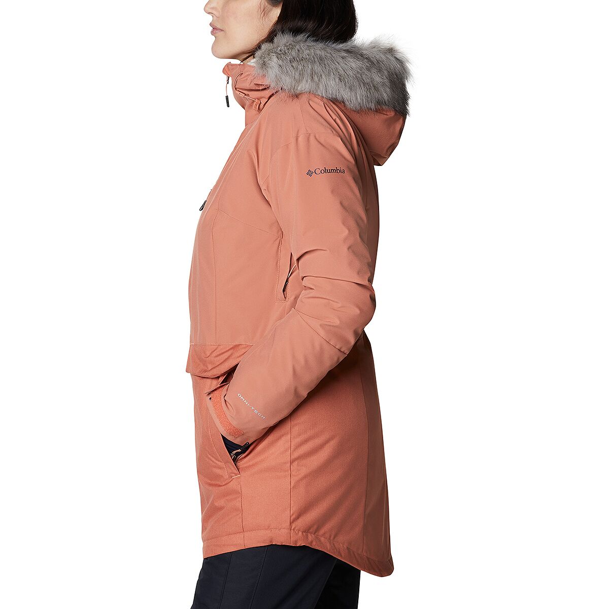 Columbia Mount Bindo Insulated Jacket - Women's - Clothing