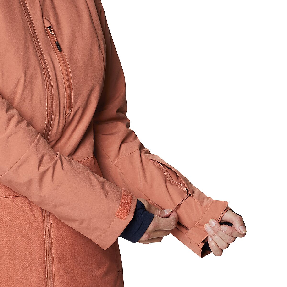 Columbia Mount Bindo Insulated Jacket - Women's - Clothing