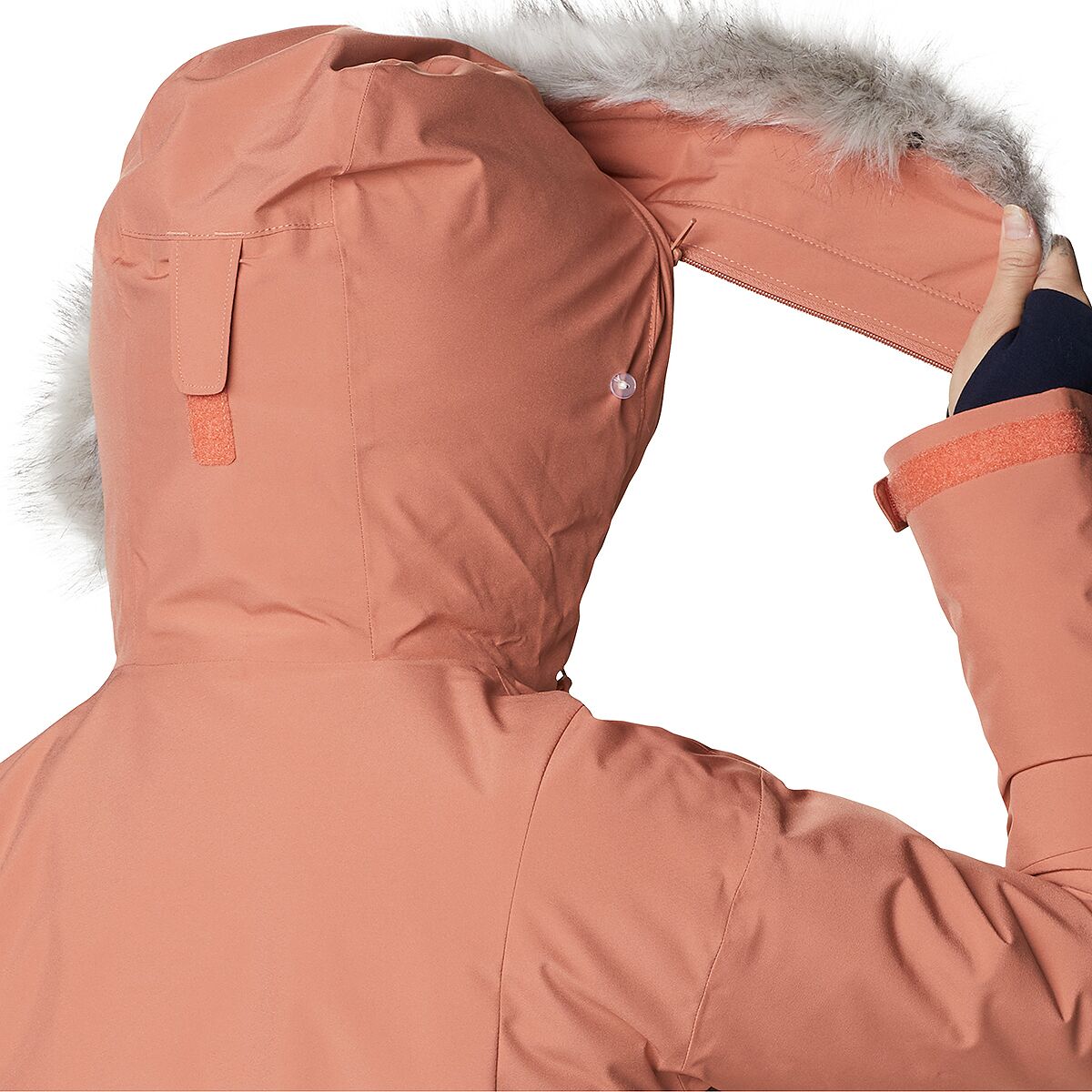 Columbia Mount Bindo Insulated Jacket - Women's - Clothing