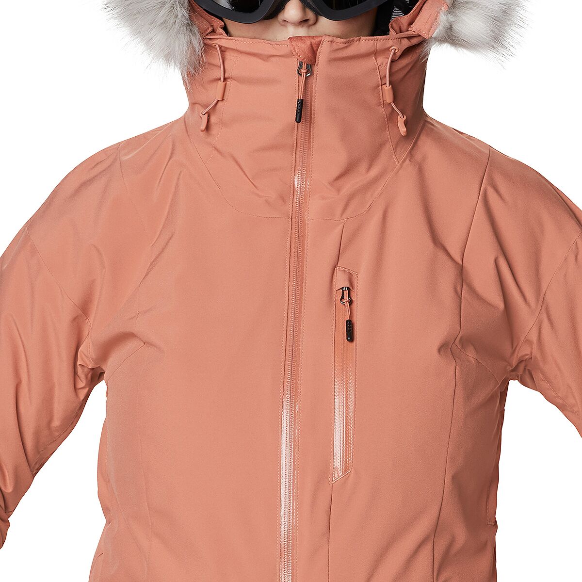 Columbia Mount Bindo Insulated Jacket - Women's - Clothing