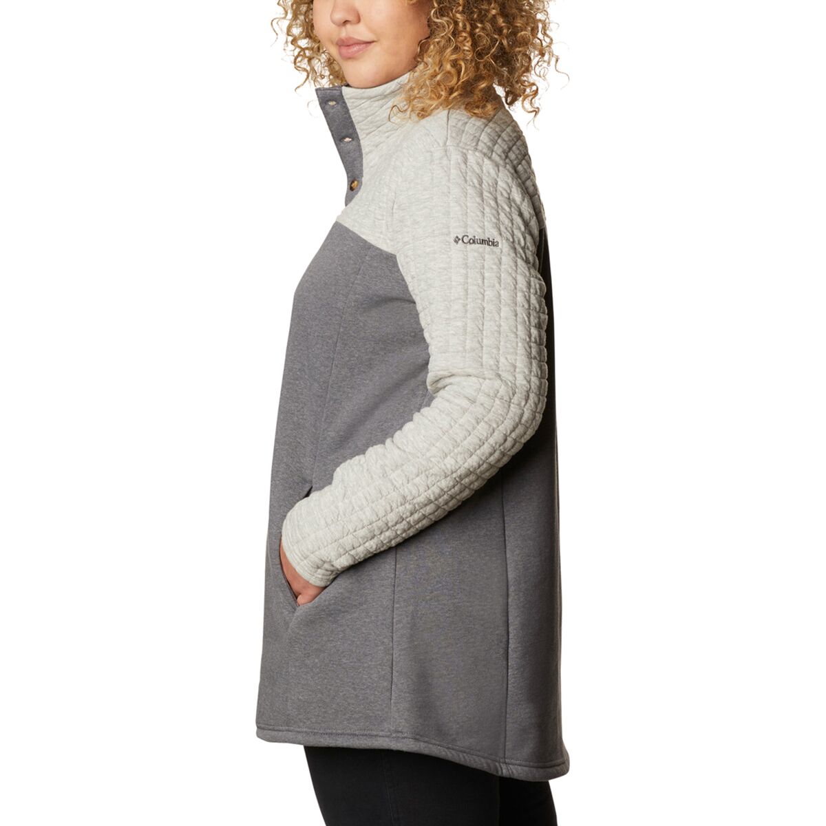 Columbia Sunday Summit II Tunic Top - Women's - Clothing