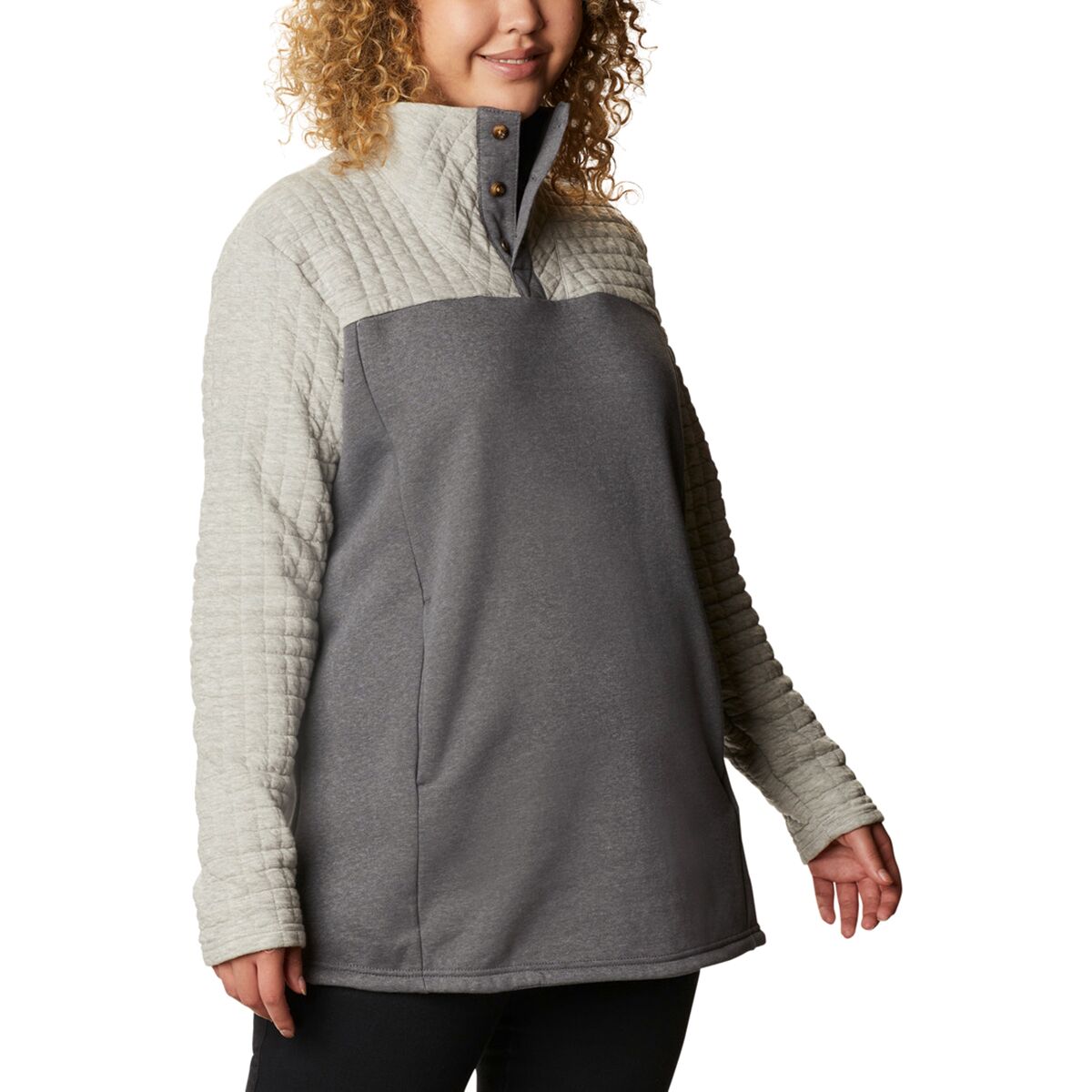 Columbia Sunday Summit II Tunic Top - Women's - Clothing