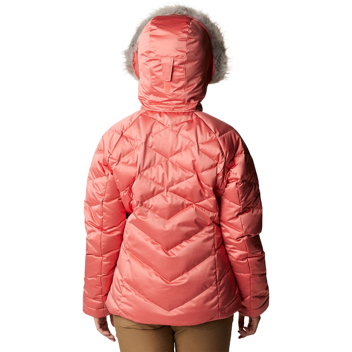 Columbia Lay D Down II Jacket - Women's - Clothing