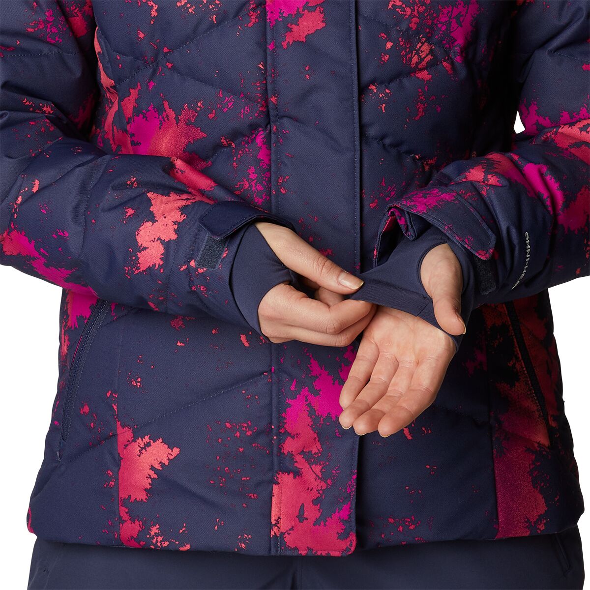 Columbia Lay D Down II Jacket - Women's - Clothing