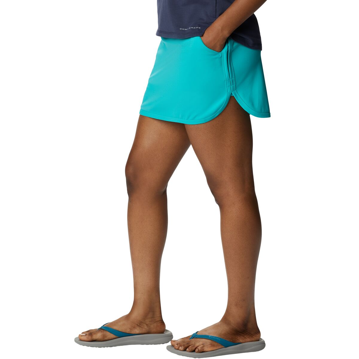 Columbia Sandy Creek Stretch Skort - Women's - Clothing